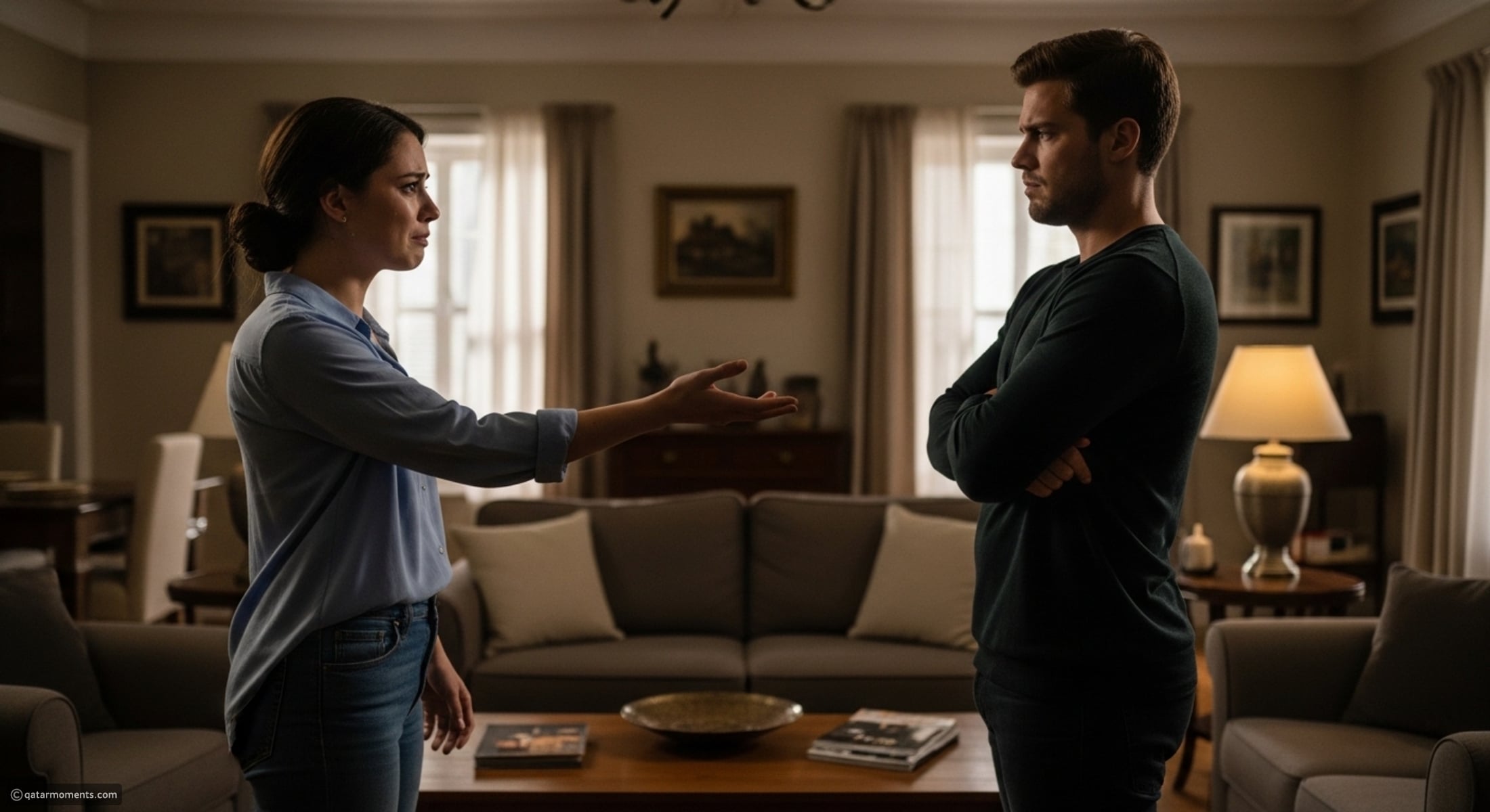 15 things your partner should never say
