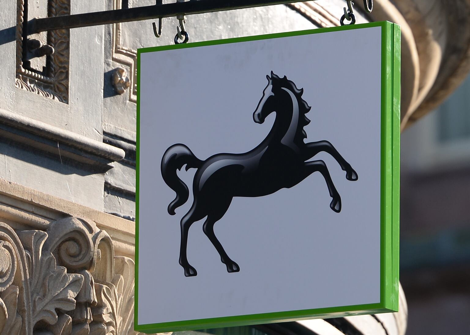 Lloyds earnings jump by a third but UK economic outlook worsens