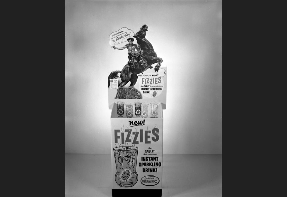 15 lost 1950s treats everyone once loved