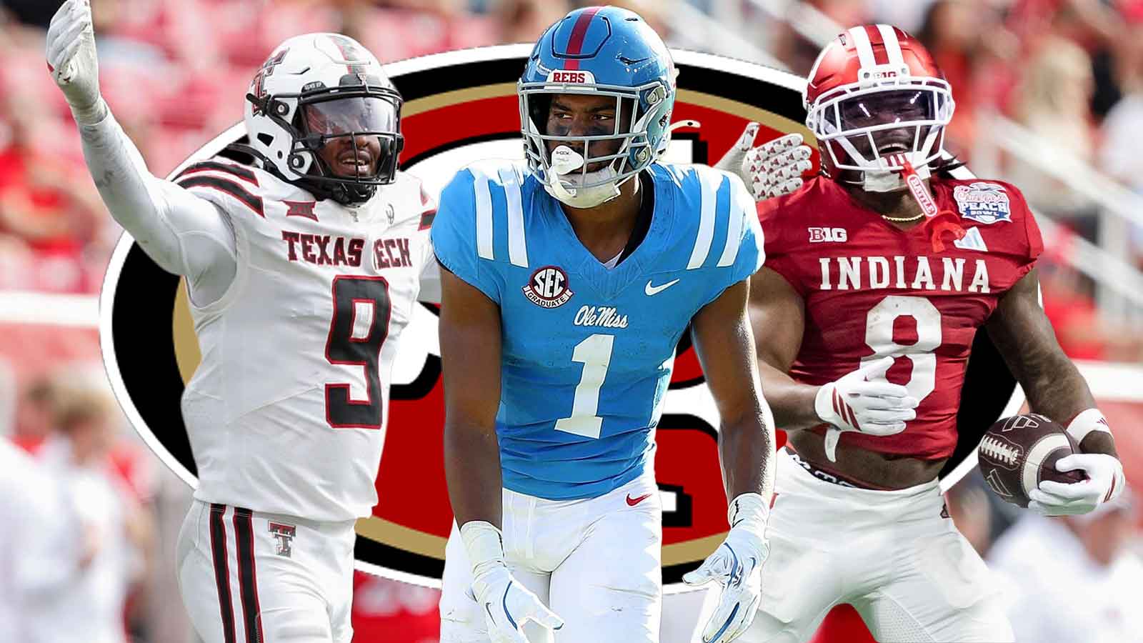 49ers rookie from 2026 NFL Draft class who will make biggest impact in ...