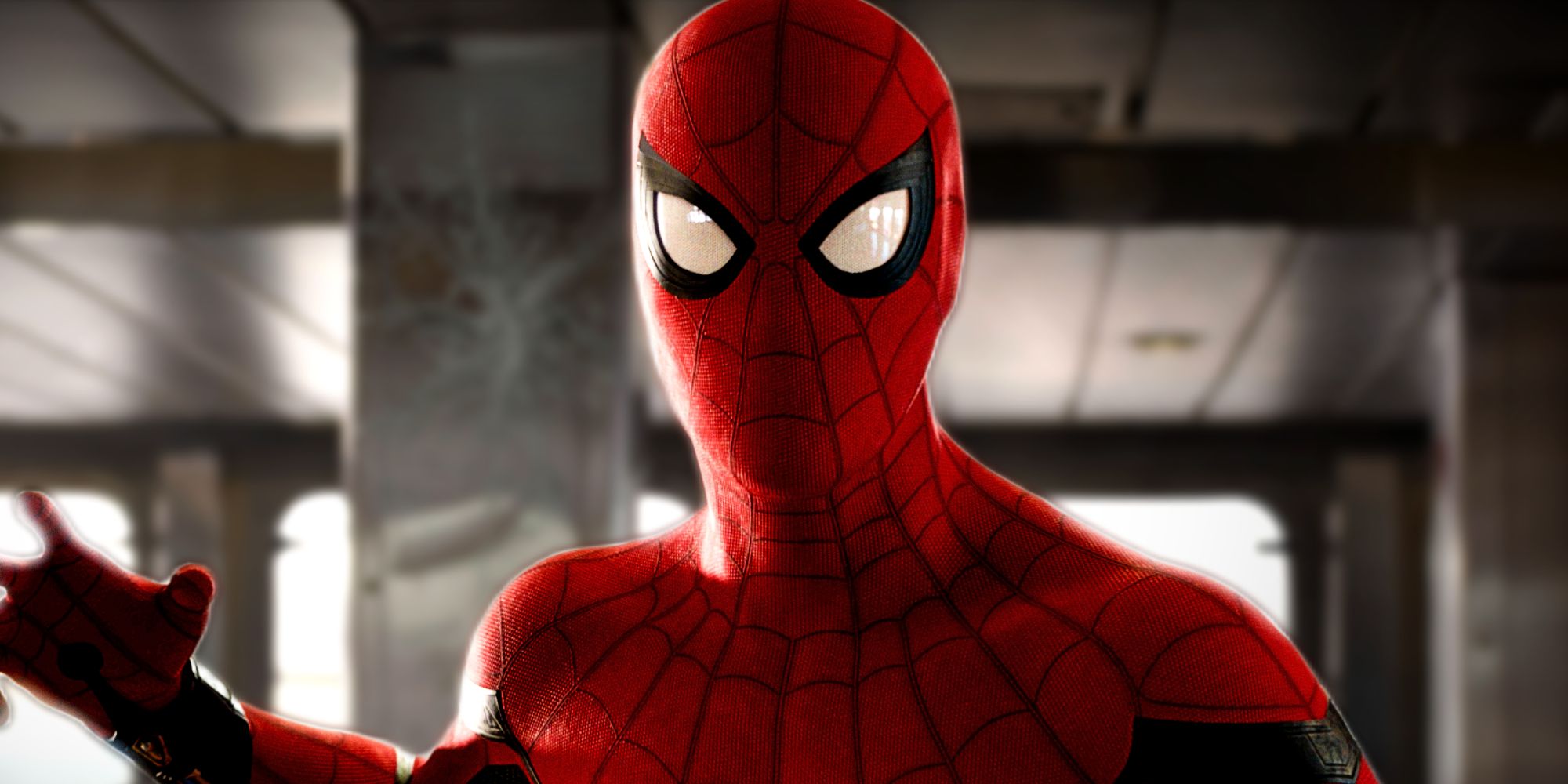 Peter Parker, MJ & Ned get brand new looks in unreleased Spider-Man art