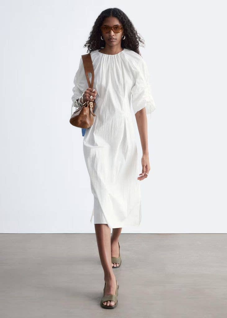 11 best chuck-on dresses for women in their 40s, 50s and 60s who want ...