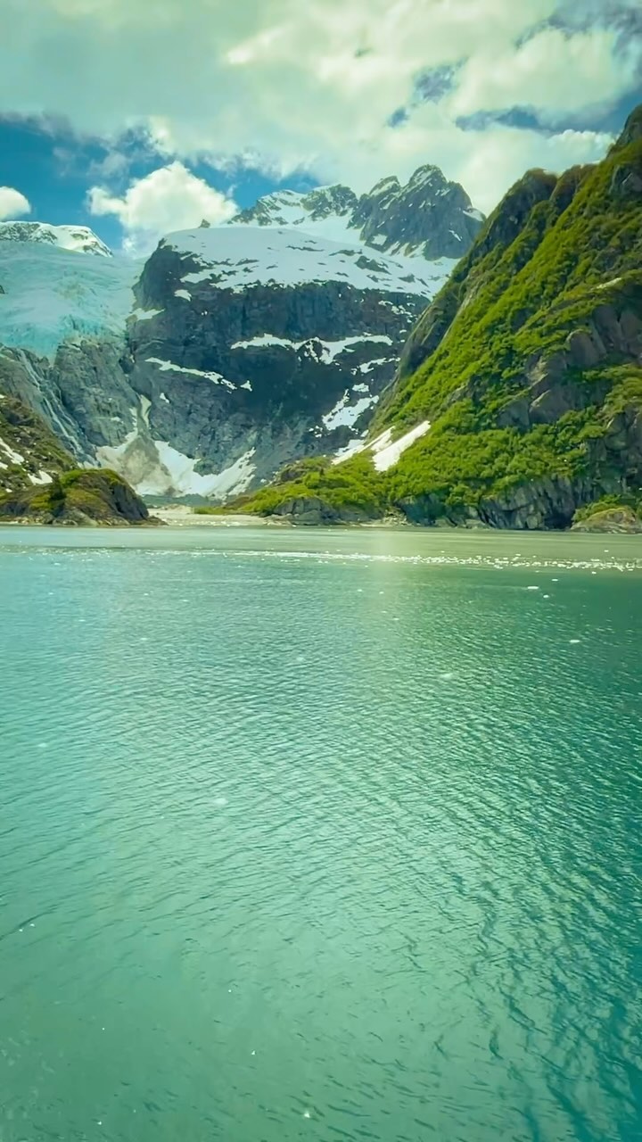 A dream trip finally checked off my bucket list