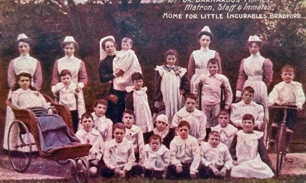 Ξεχασμένες ψυχές: Οι «χαμένοι» τάφοι ορφανών και ανίατα ασθενών ...