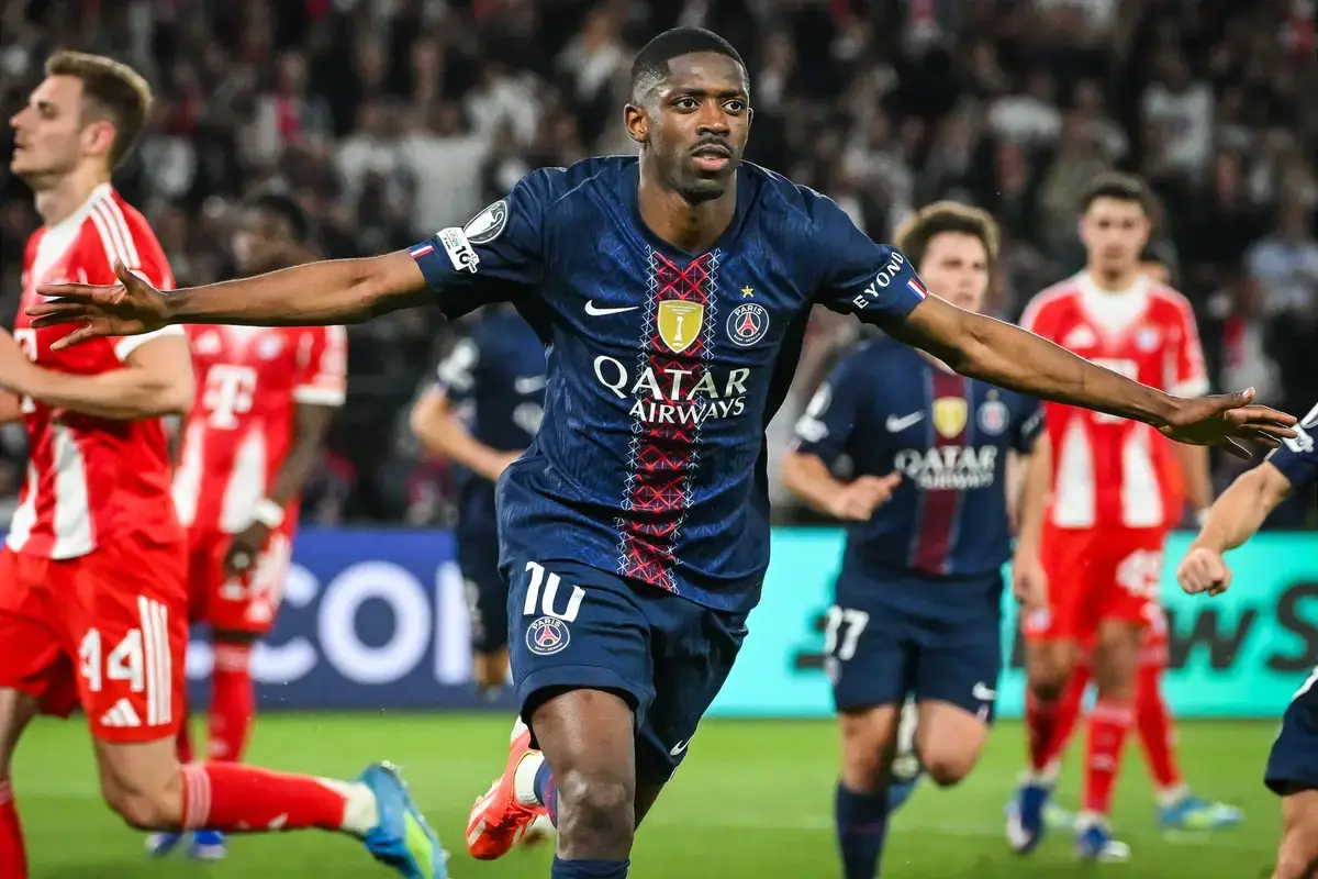 Luis Enrique, PSG Champions League brilliance and the uncomfortable ...