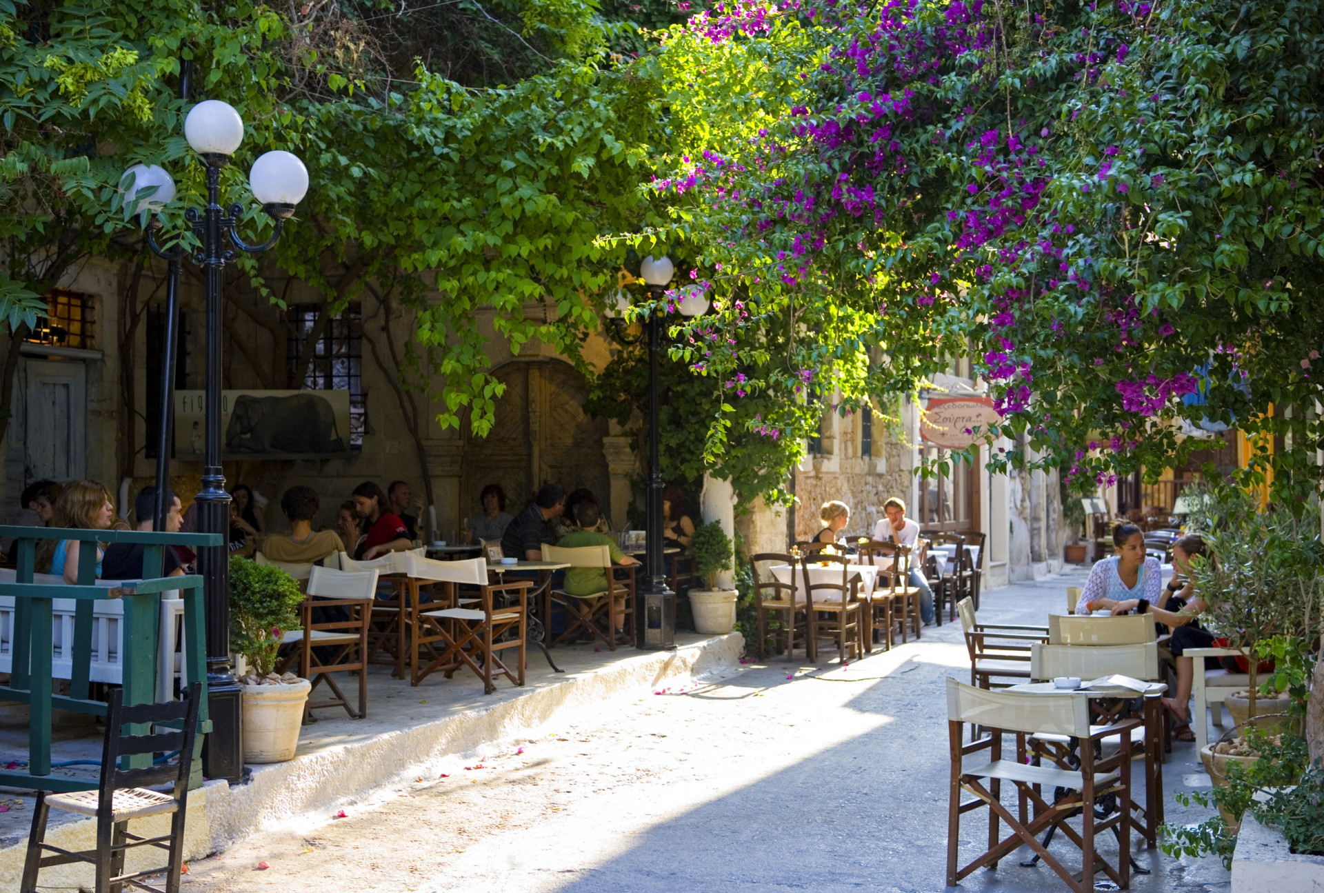 The best food destinations in 2026