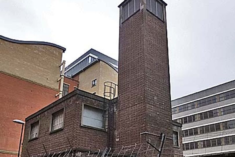 Full list of all 245 nuclear fallout shelters in the UK as Brits issued ...