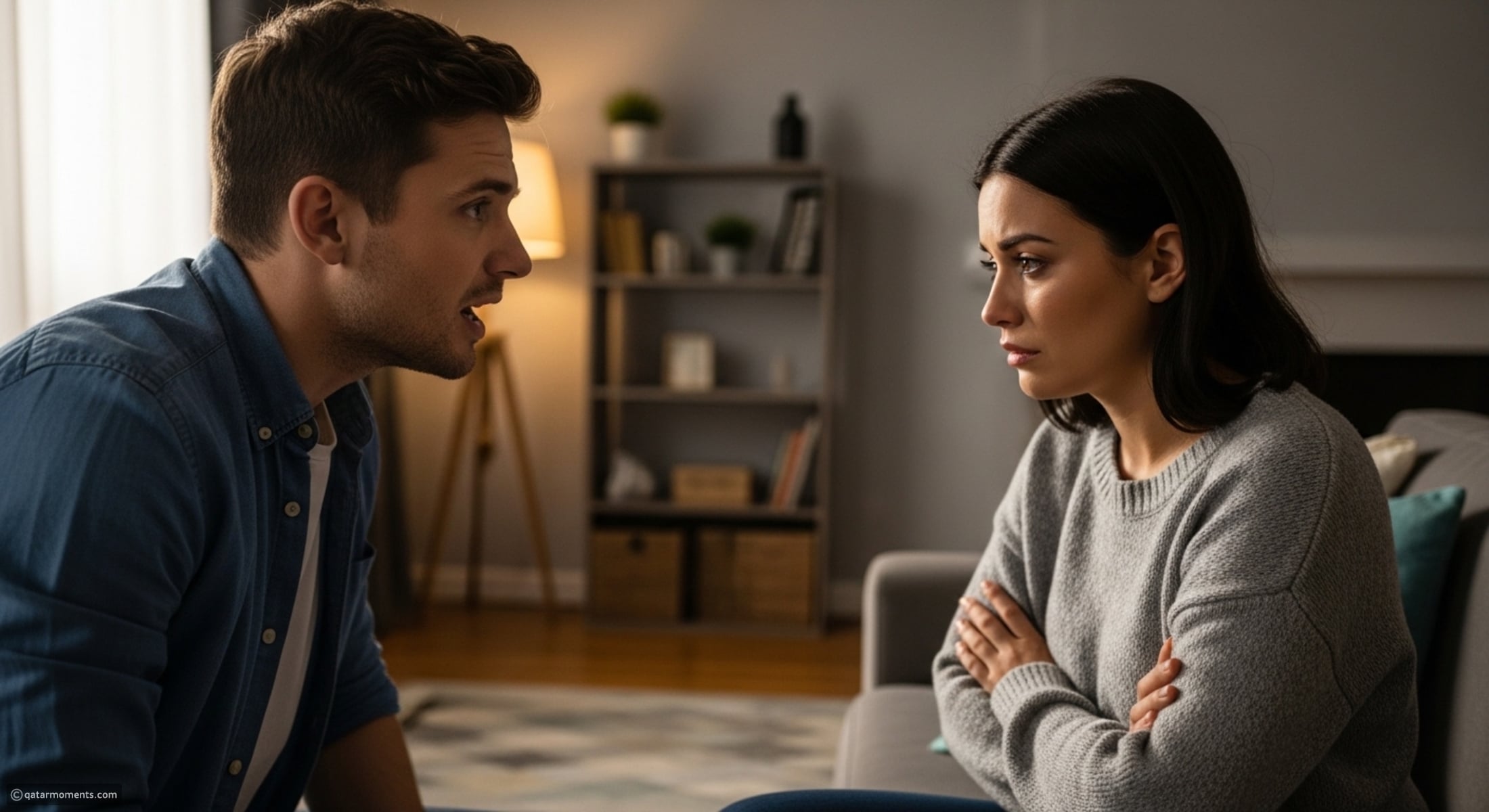 15 things your partner should never say