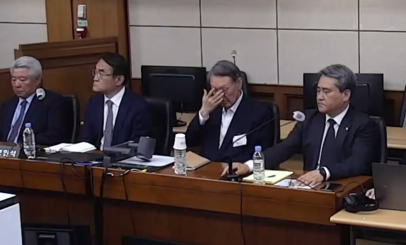 Appellate court increases former President Yoon Suk Yeol's sentence to ...