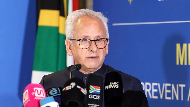 Cachalia reveals recovery of six unregistered firearms in Western Cape ...