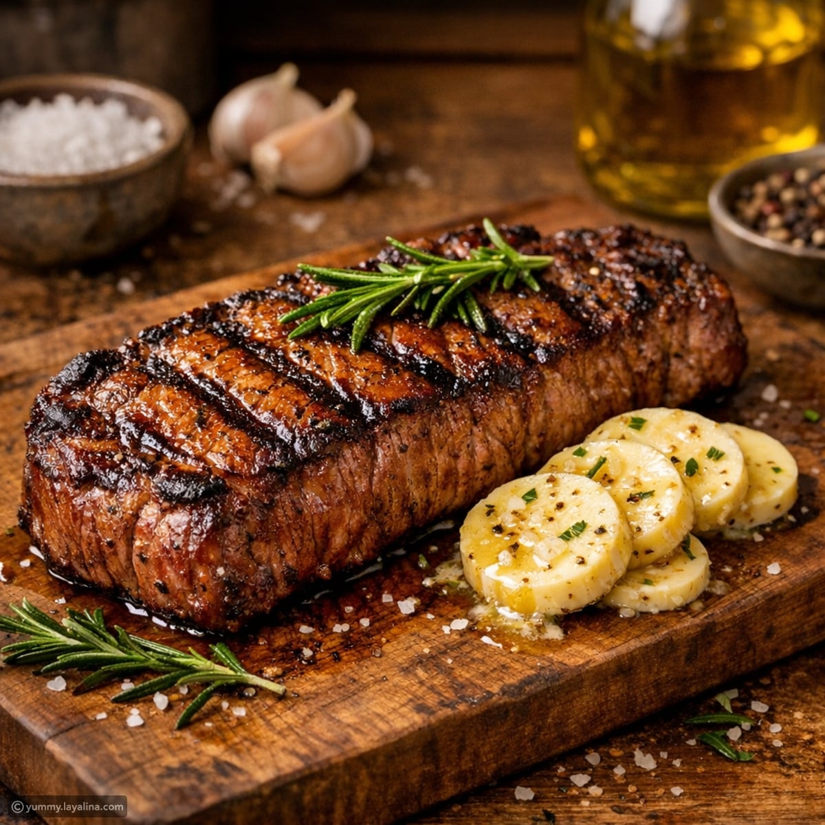 Mastering steak cuts for culinary perfection