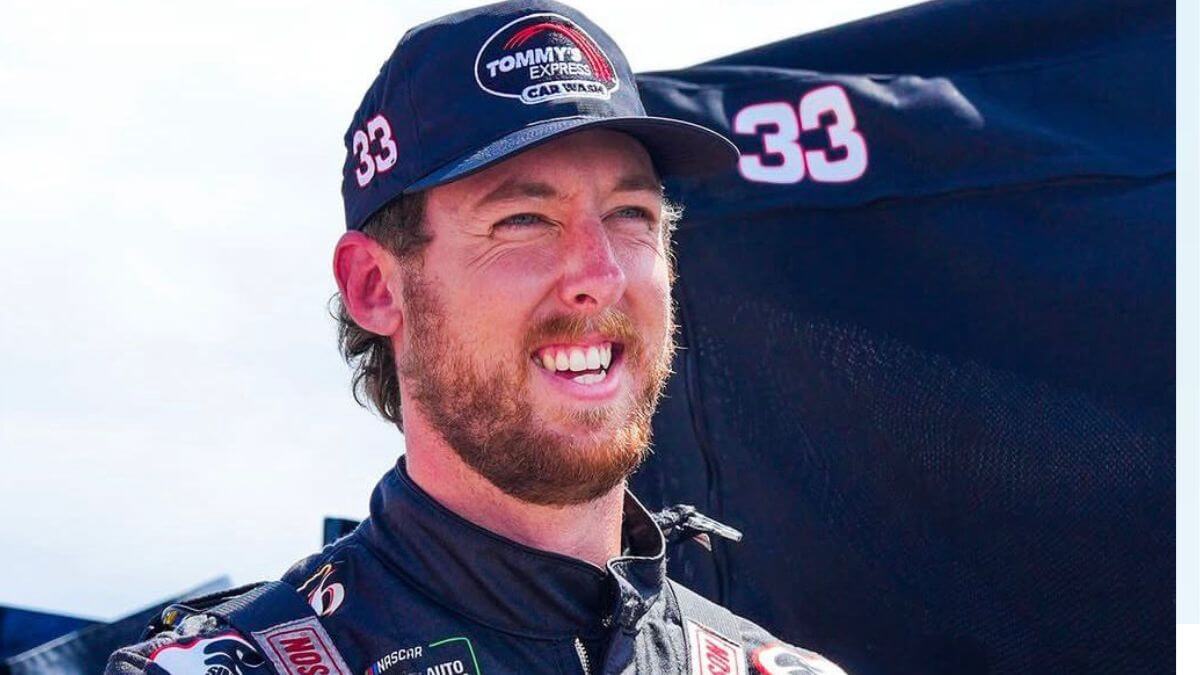 Cleetus McFarland drops raunchy one-liner following runner-up finish at ...