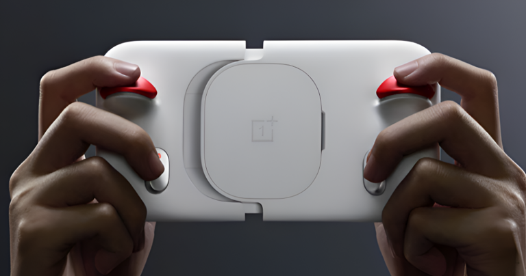 Everything you need to know about OnePlus’ first gaming controller