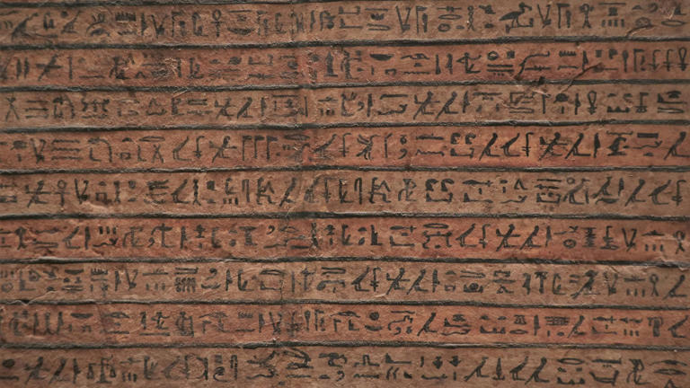 Why ancient letters feel more personal than most modern texts