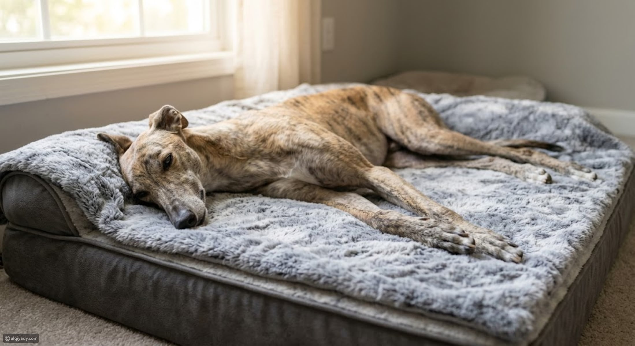 Retiring soon? These 10 dog breeds are perfect companions
