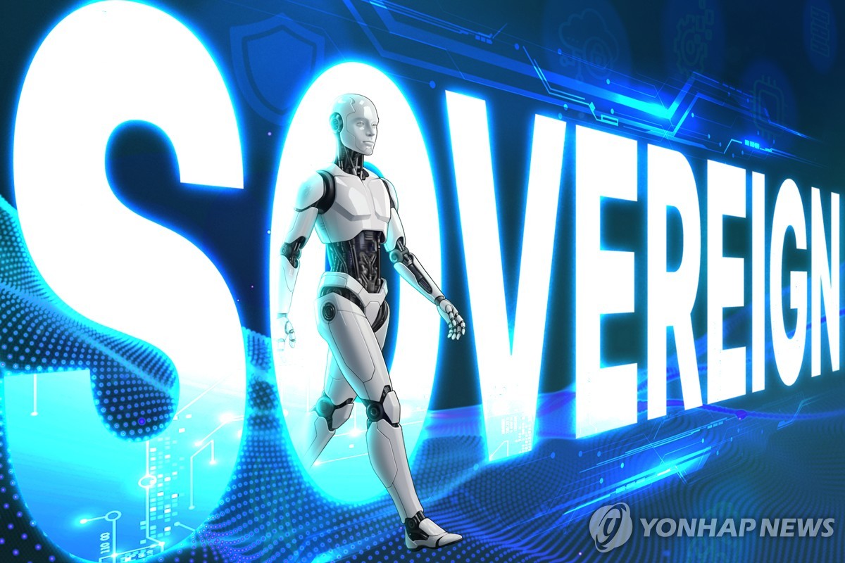 SK Telecom, defense ministry team up to develop military AI model