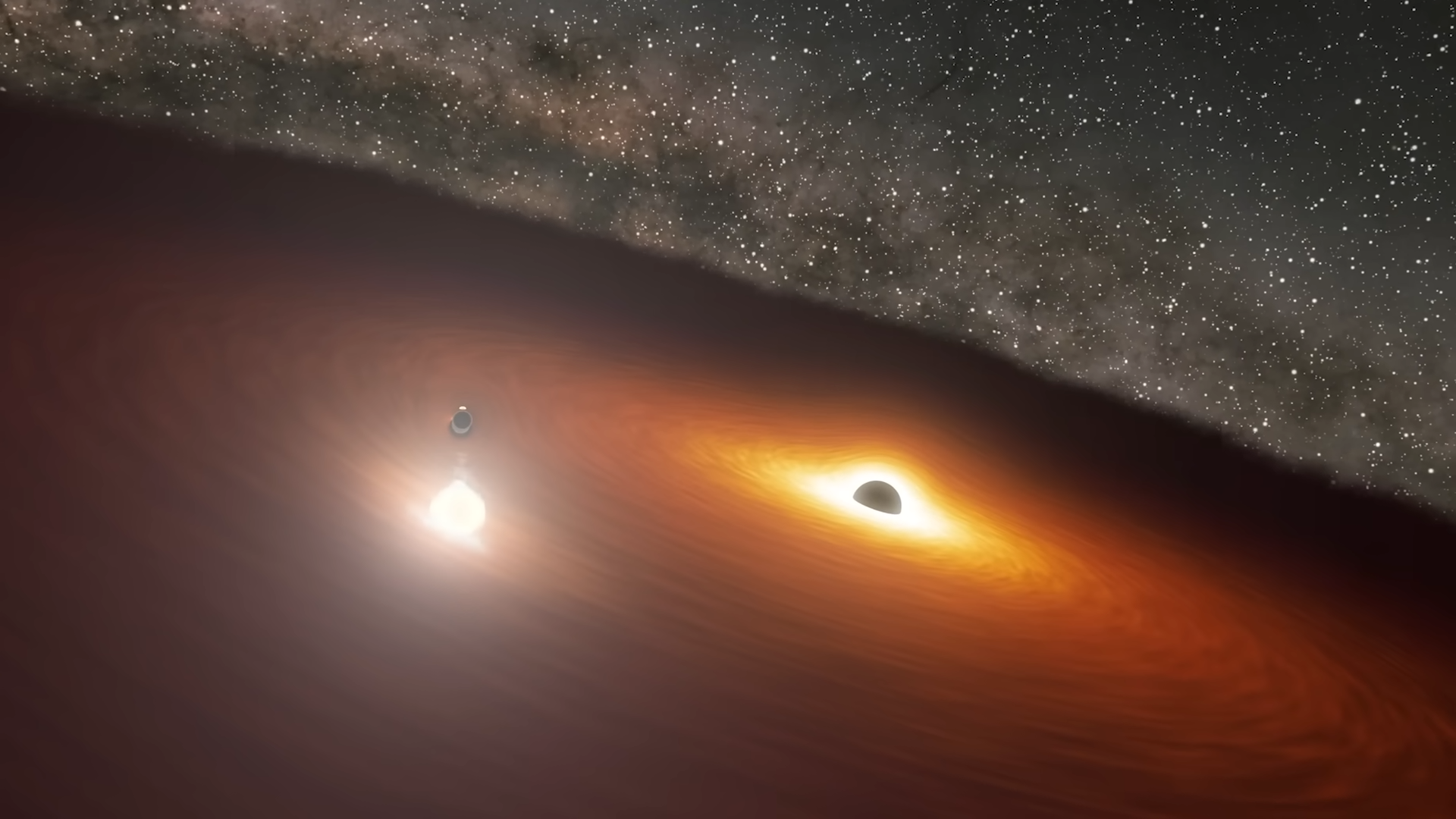 Some cosmic explosions release more energy than all stars combined