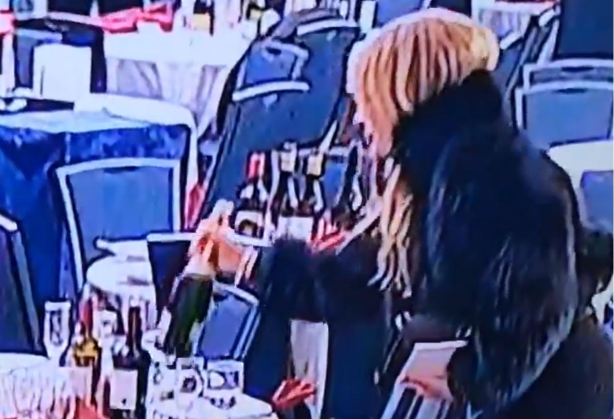 'They took the wine': WHCD producer reveals guests stole $76 bottles ...