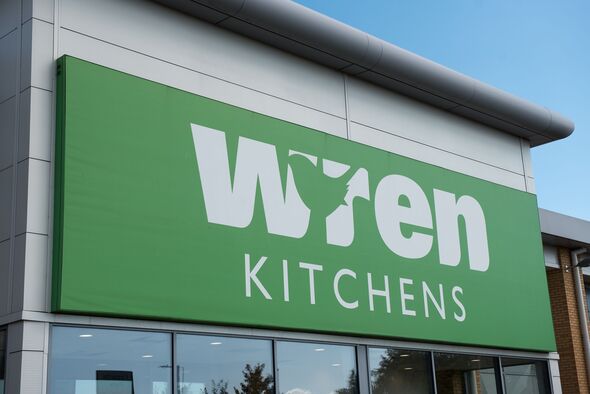 Wren Kitchens UK update as 15 stores closed with all jobs lost