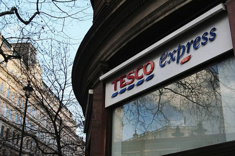 Tesco rolling out major change to 2,000 Express stores from Thursday