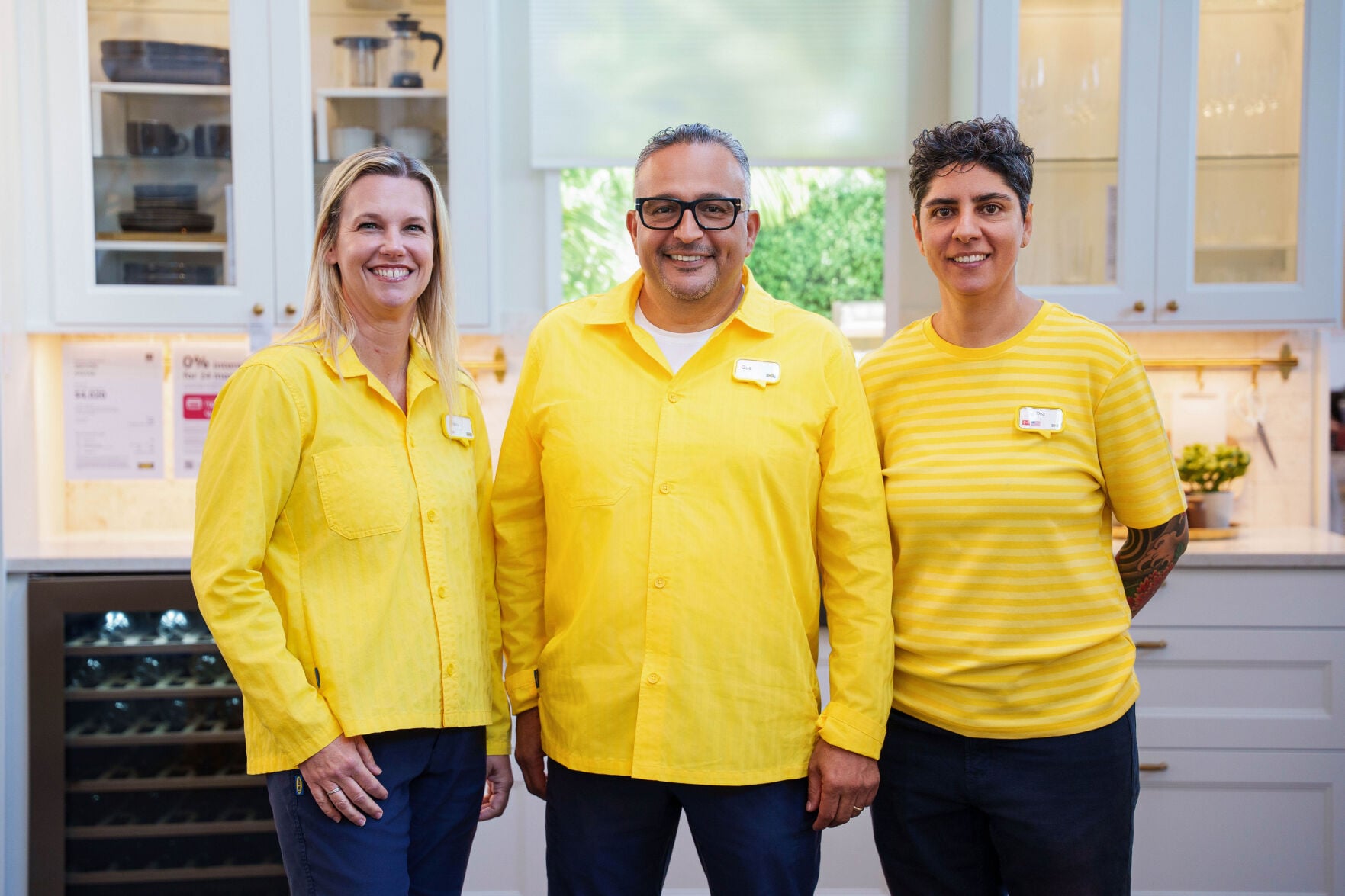 IKEA Culver City opens with gift card giveaway and weekend block party