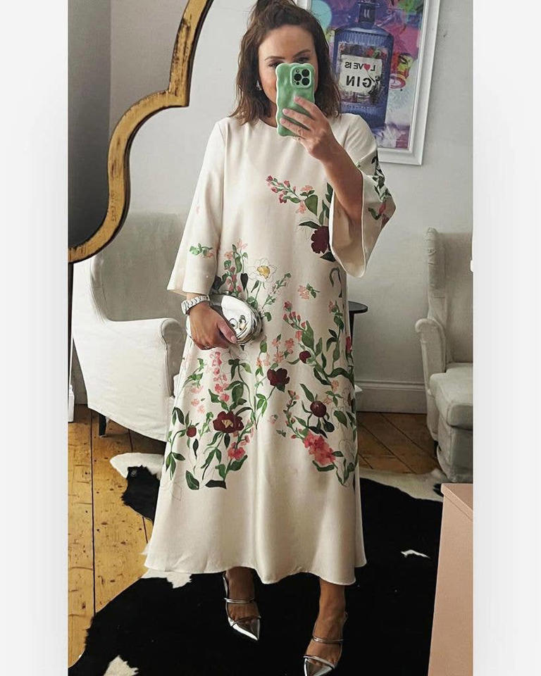 11 best chuck-on dresses for women in their 40s, 50s and 60s who want ...