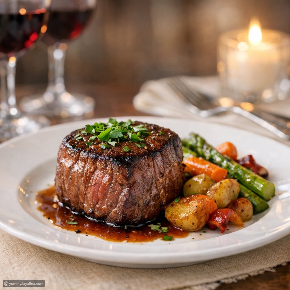 Mastering steak cuts for culinary perfection