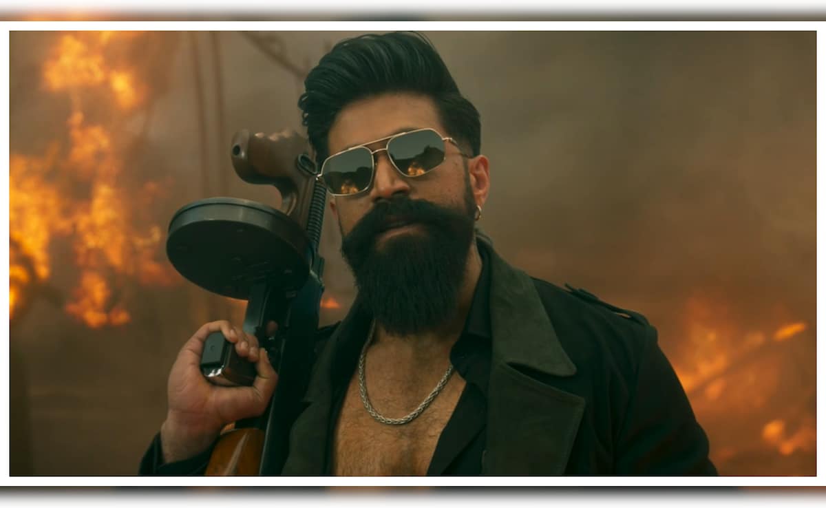 Yash's Toxic postponed again! Will no longer release on June 4; 'Some ...