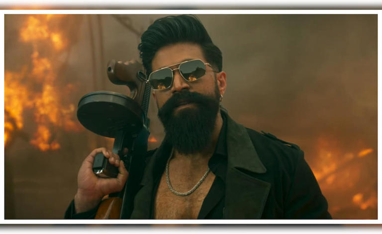 Yash's Toxic postponed again! Will no longer release on June 4; 'Some ...