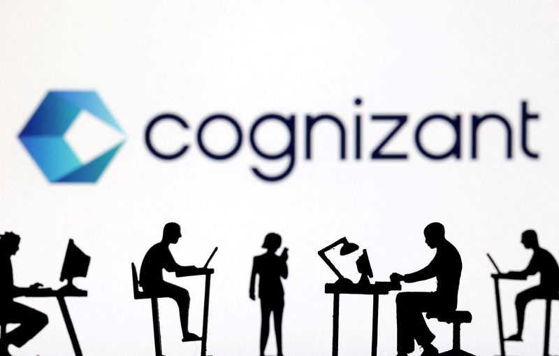 Cognizant to buy Astreya for about $600 million