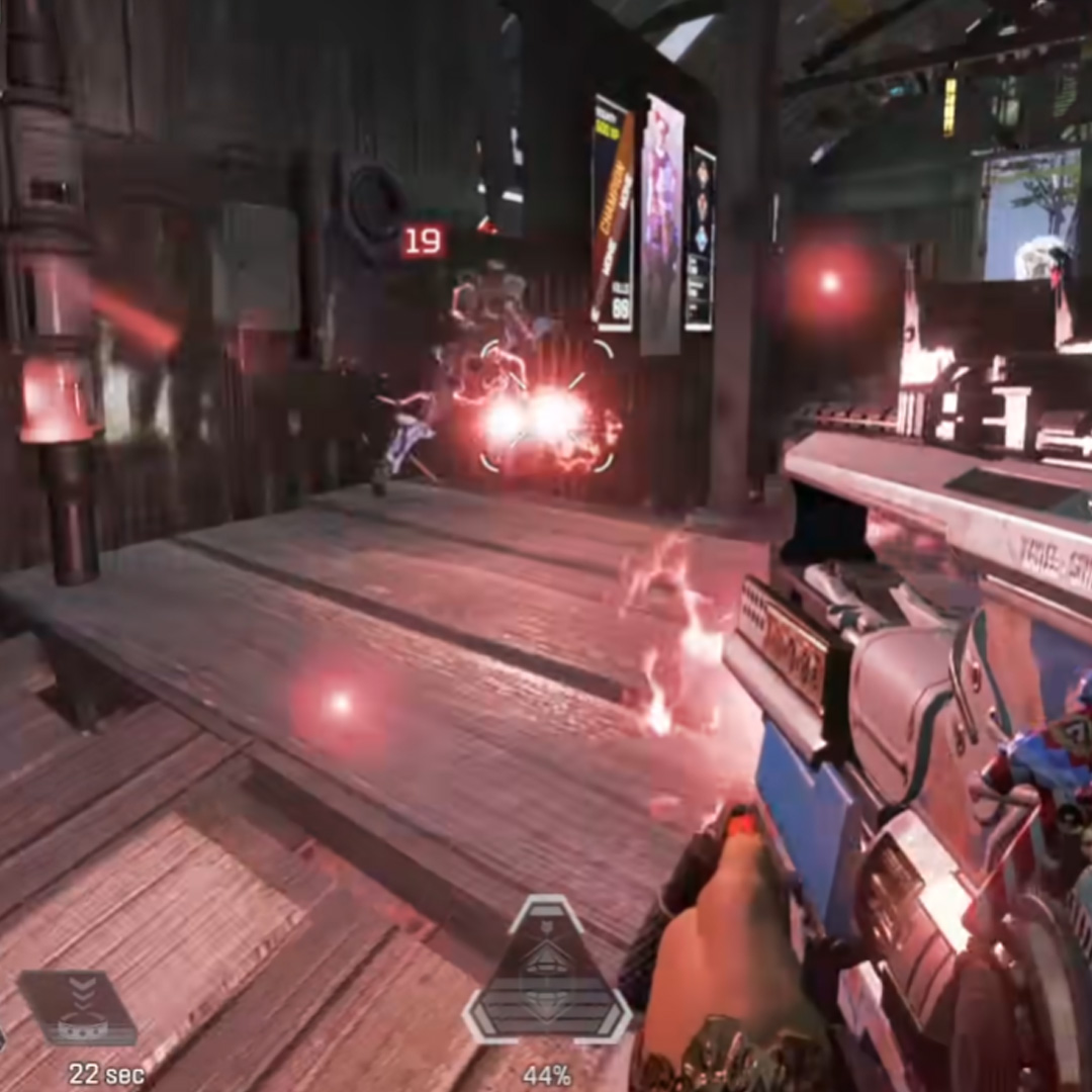 Is L-Star good in Apex Legends? Full weapon breakdown & gameplay review