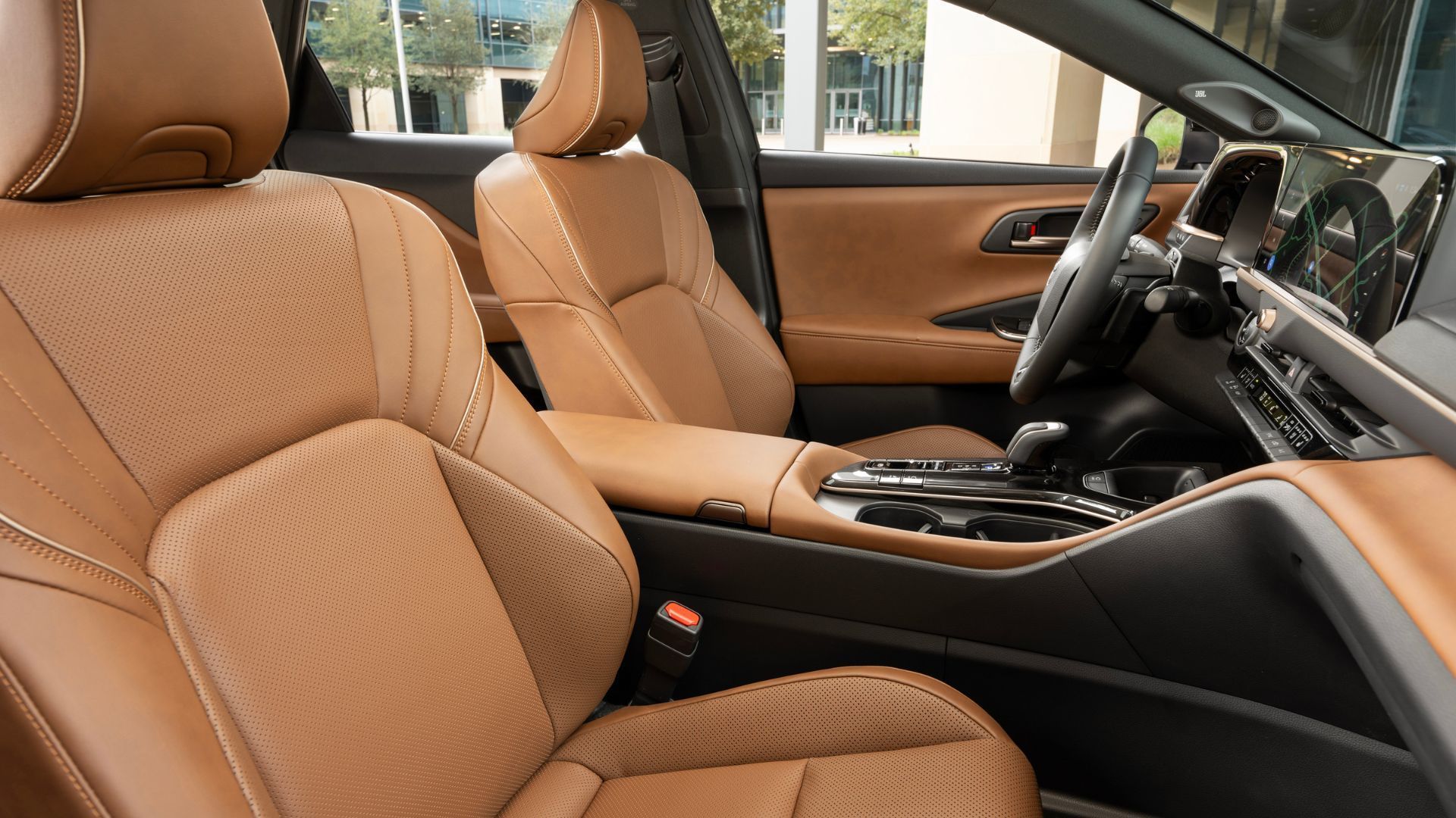 Forget the Volvo V60—this Toyota SUV is the shooting brake sanctuary ...