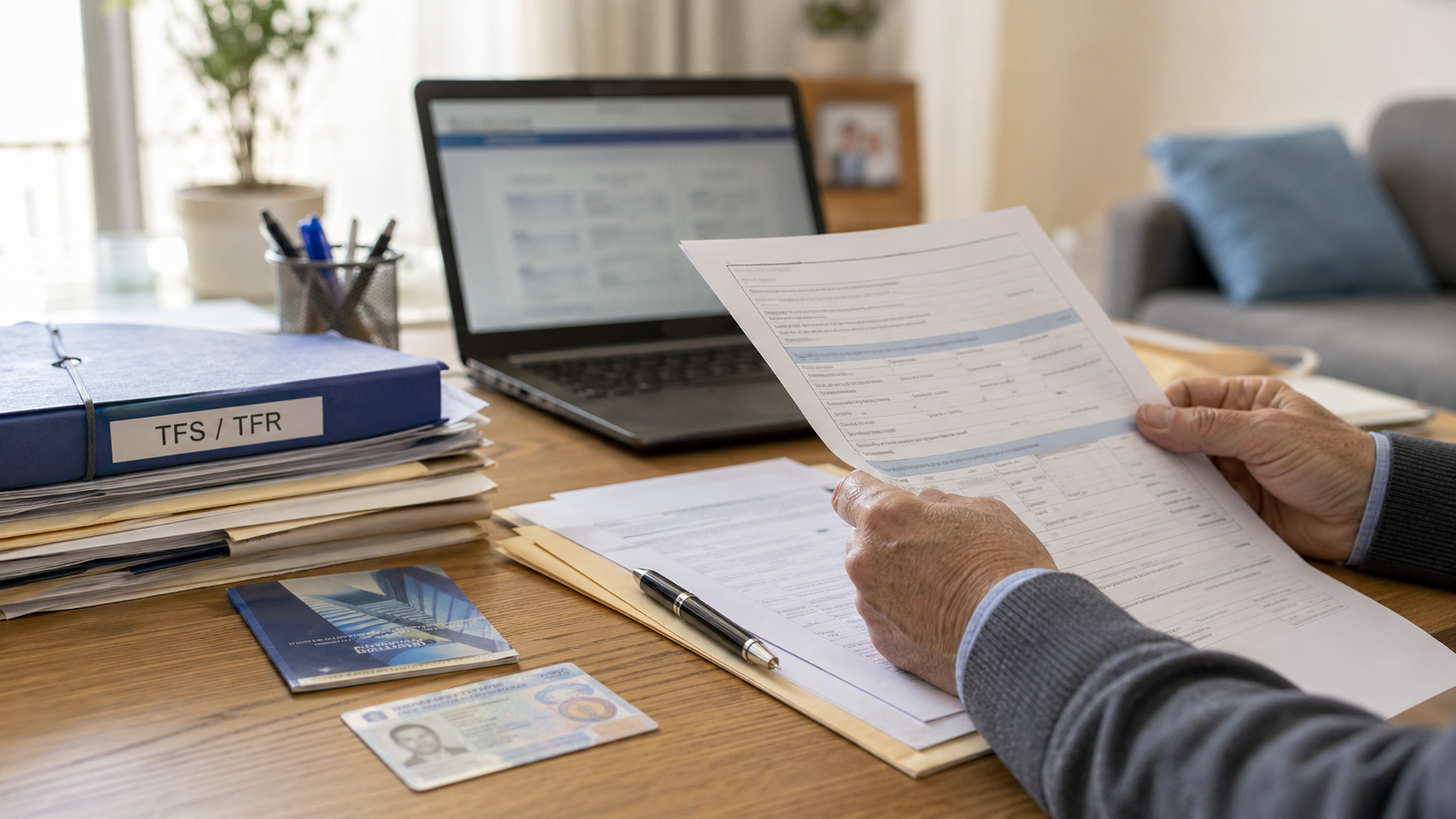 Anticipo TFS per dipendenti pubblici in pensione: come fare domanda