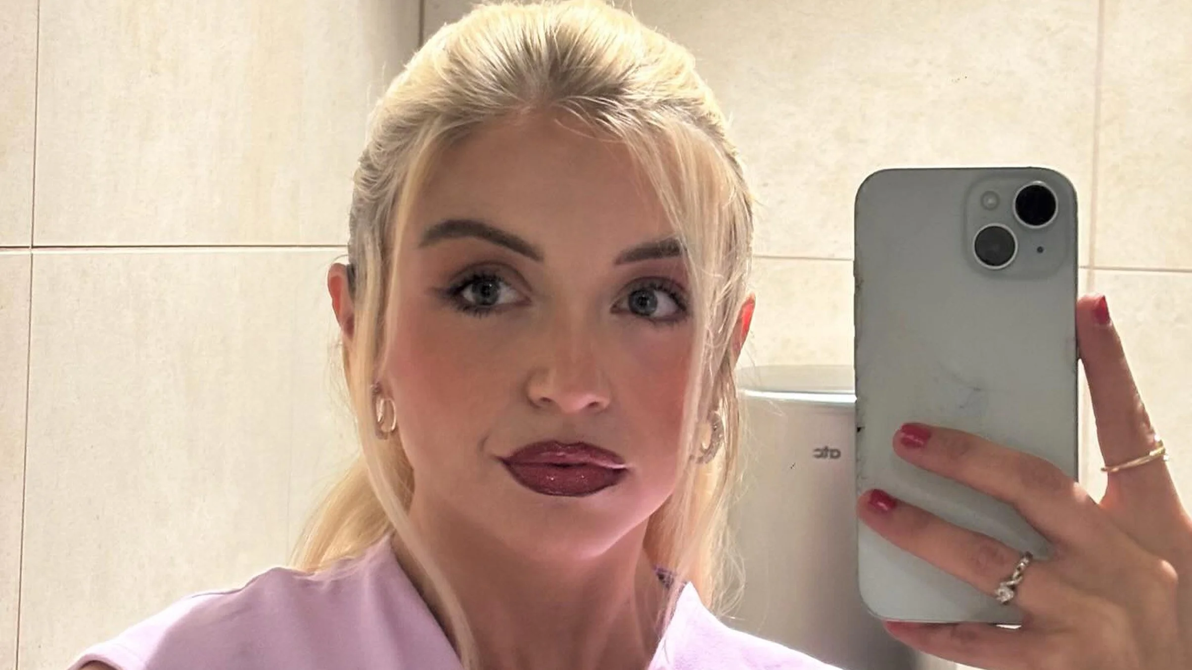 British influencer reported missing in Agadir, family appeals for ...