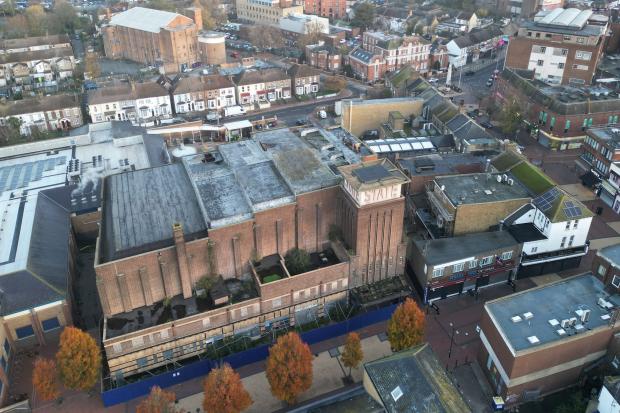 Full plans to transform historic cinema into hotel revealed