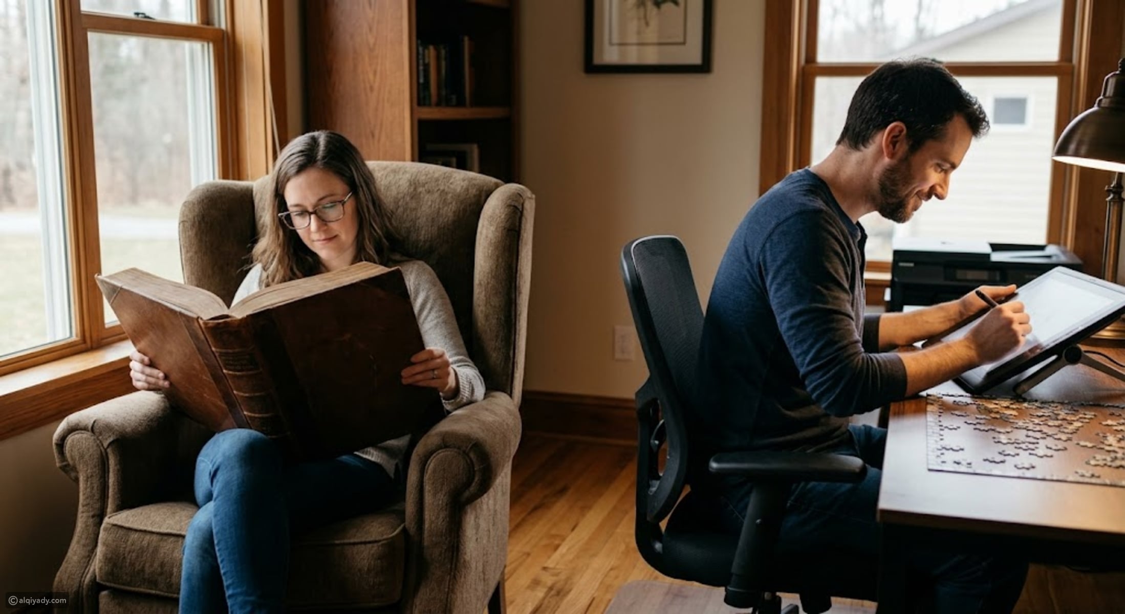 Listen guys: 14 things a woman should never have to teach!