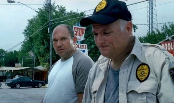 Prison Break icon dies unexpectedly as tributes from devastated fans ...