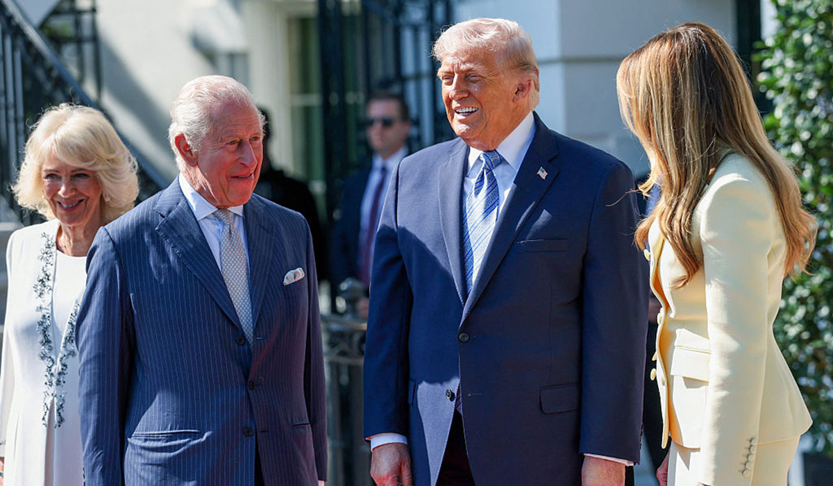 ‘Not going to work out’ — Donald Trump’s awkward age-gap jibe to wife ...