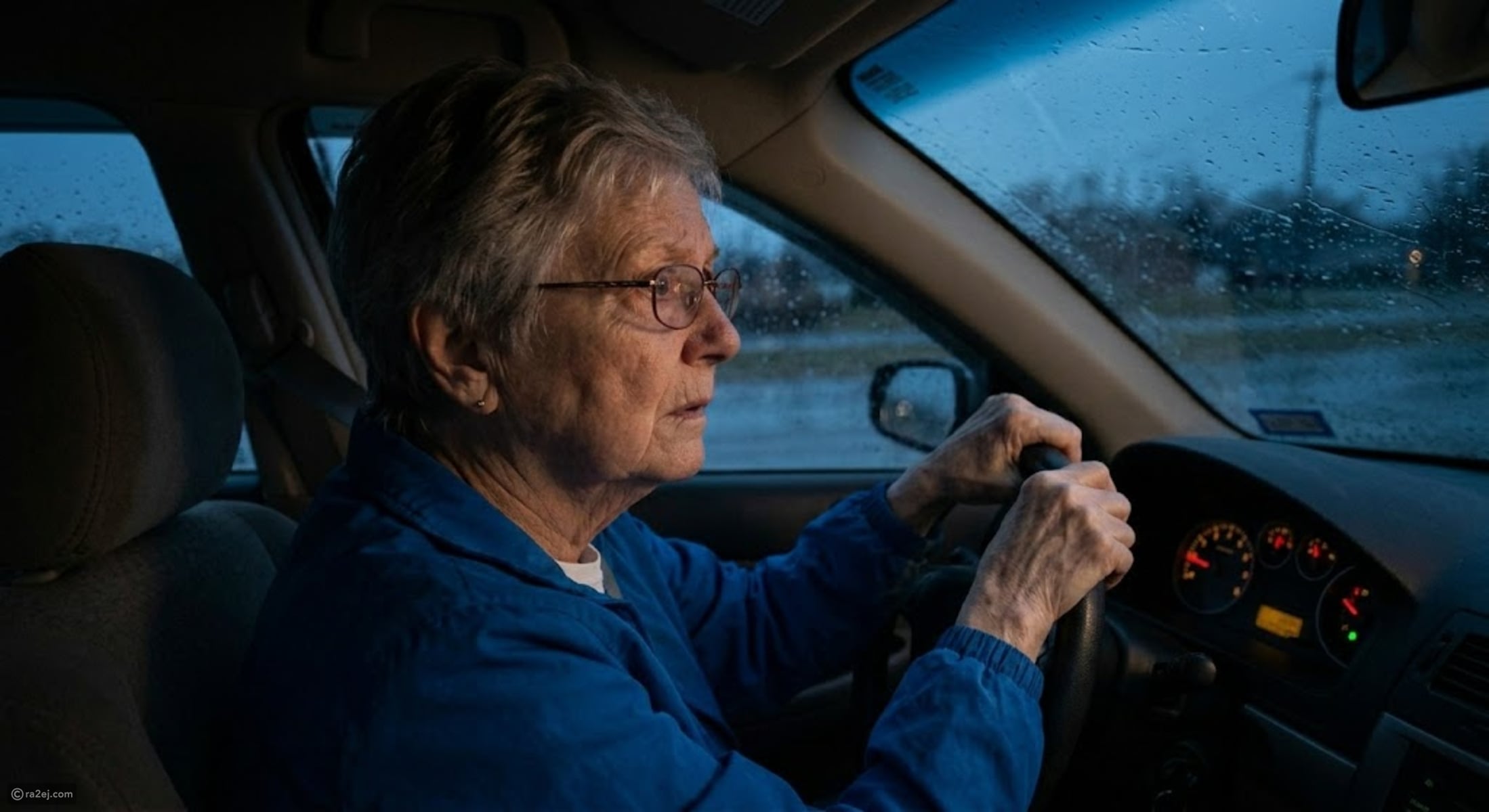 Driving lately? These weird habits are early dementia signs