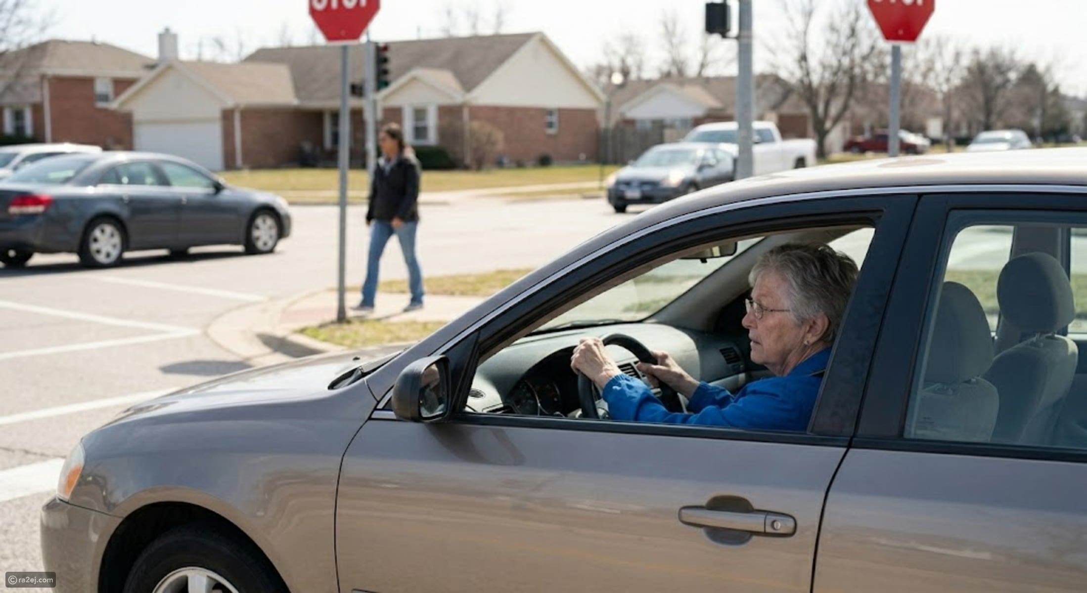 Driving lately? These weird habits are early dementia signs
