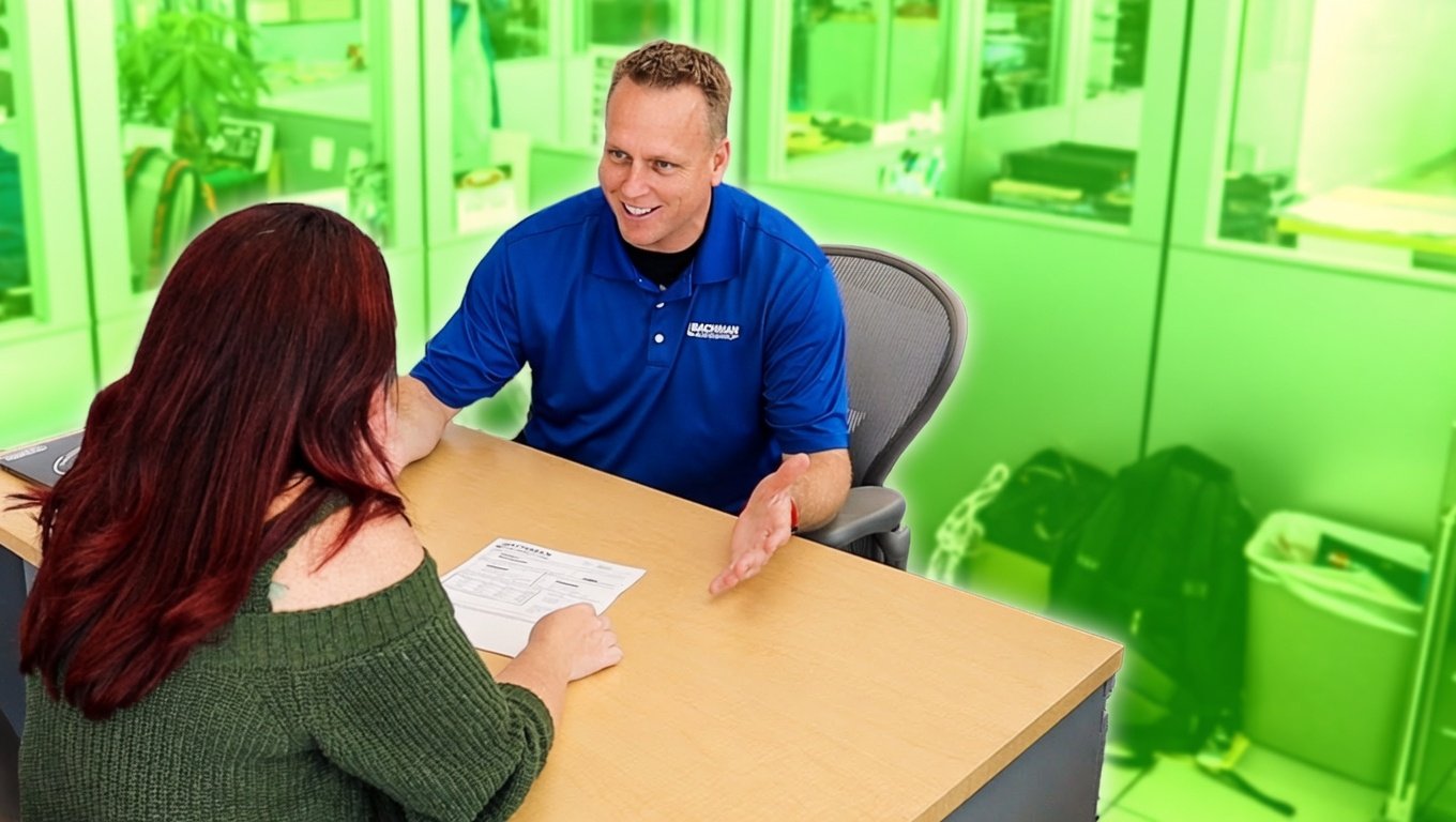Smart tips for car shopping