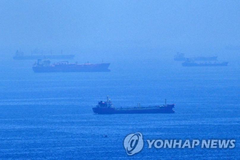 일본은 호르무즈 통과, 한국 선박은? 청와대 "이란과 협의 중"