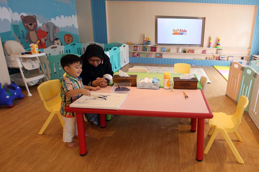 Kasus daycare Yogyakarta jadi alarm bagi orang tua, ini catatan penting ...