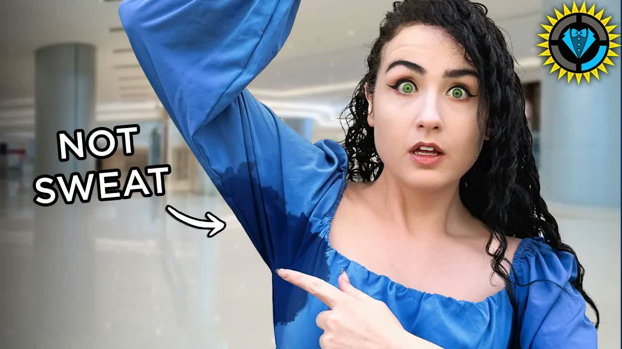 She wore stained clothes: Testing social reactions to clothing flaws