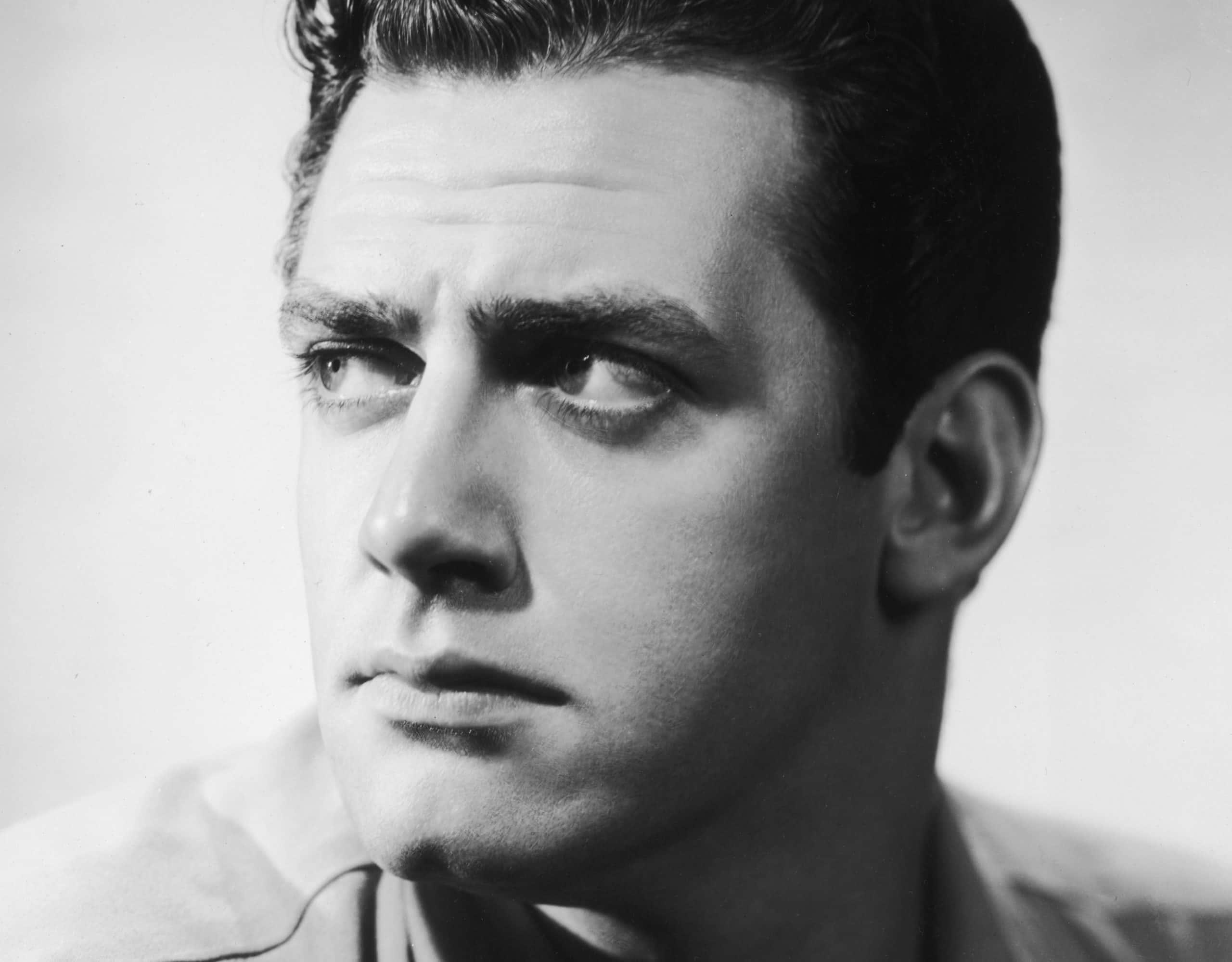 Raymond Burr told wild lies because the truth would destroy him