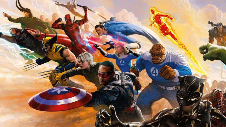 Disney's global sensation franchise is so good, it has at least 8 more ...