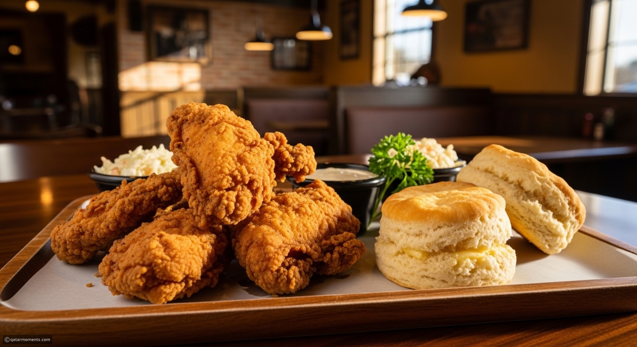 Regional fast food chains: America’s overlooked culinary gems