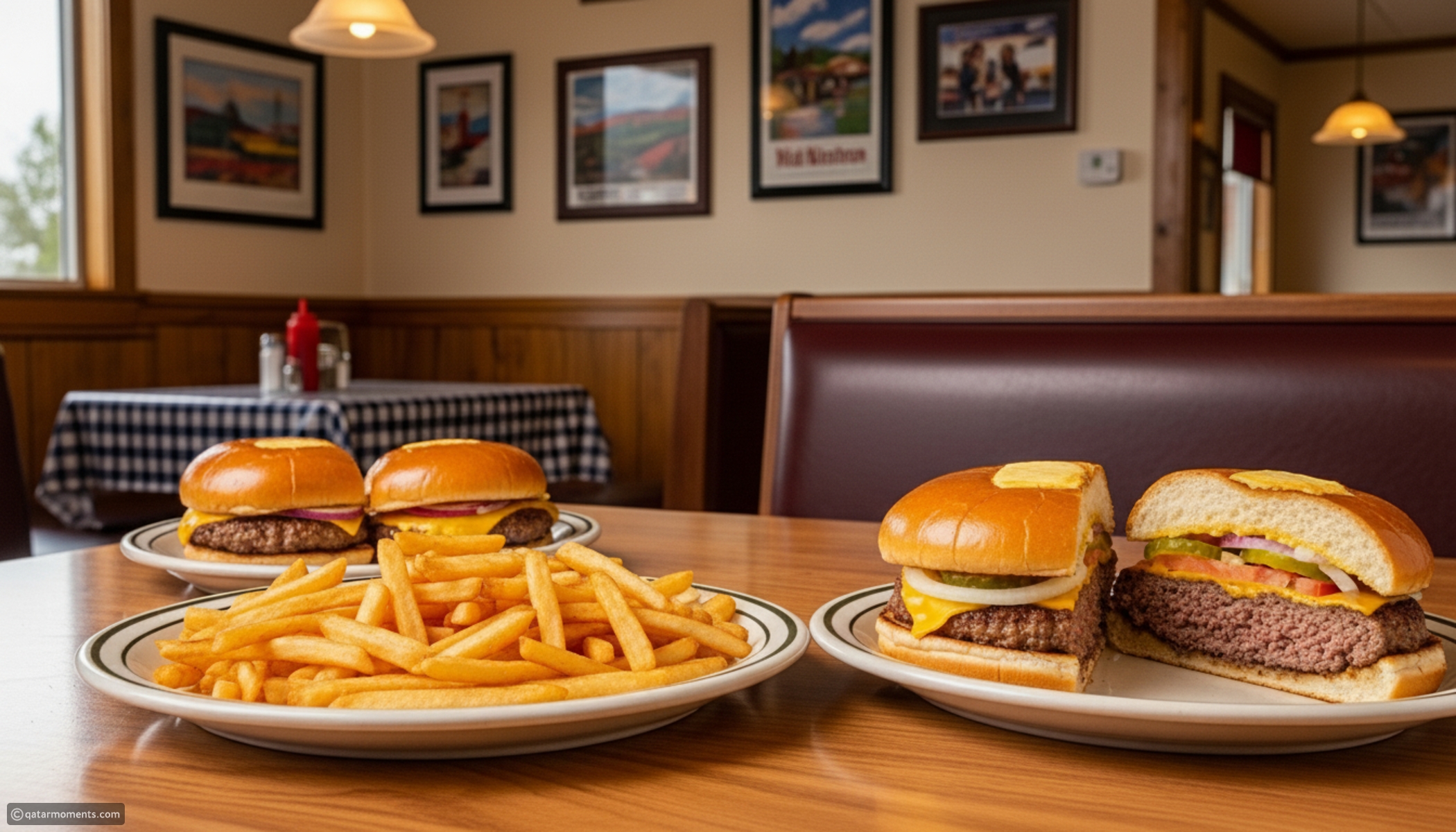 Regional fast food chains: America’s overlooked culinary gems