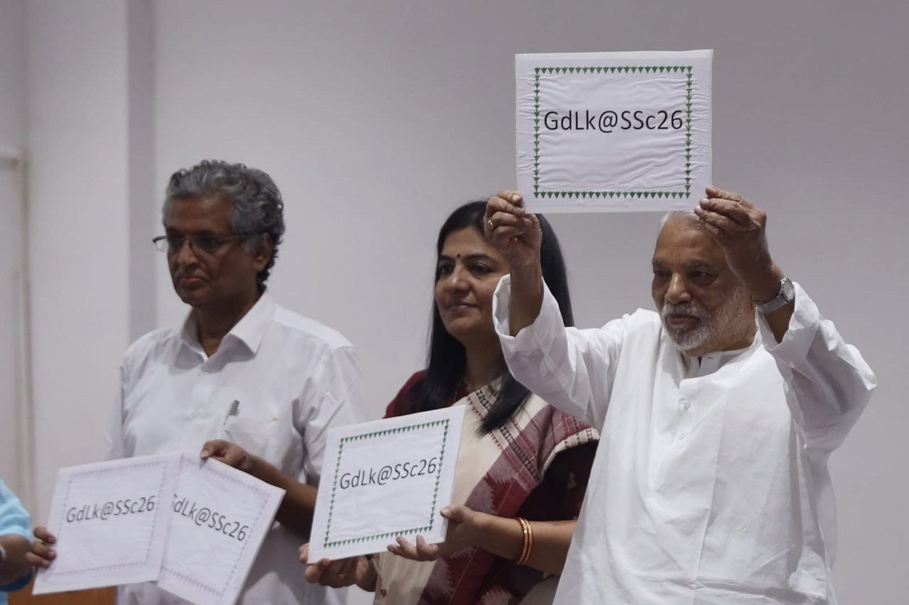 Telangana SSC results released, pass percentage rises to 95.15 pc