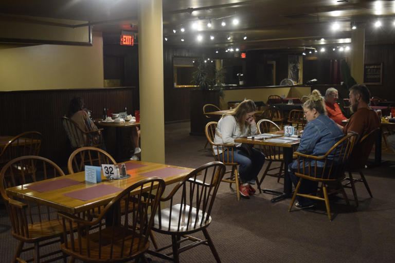 Rikki's Place brings local Kansas flavors to Hutchinson